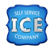 Self Service Ice Company, Ice Vending Machiens